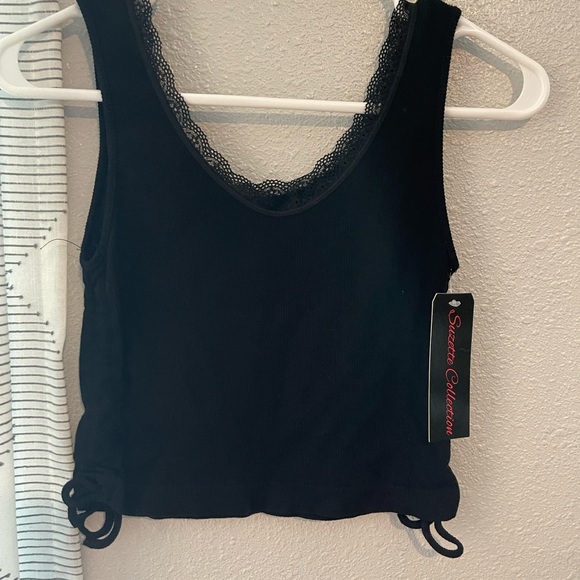 Boutique | Tops | Seamless Tank | Poshmark